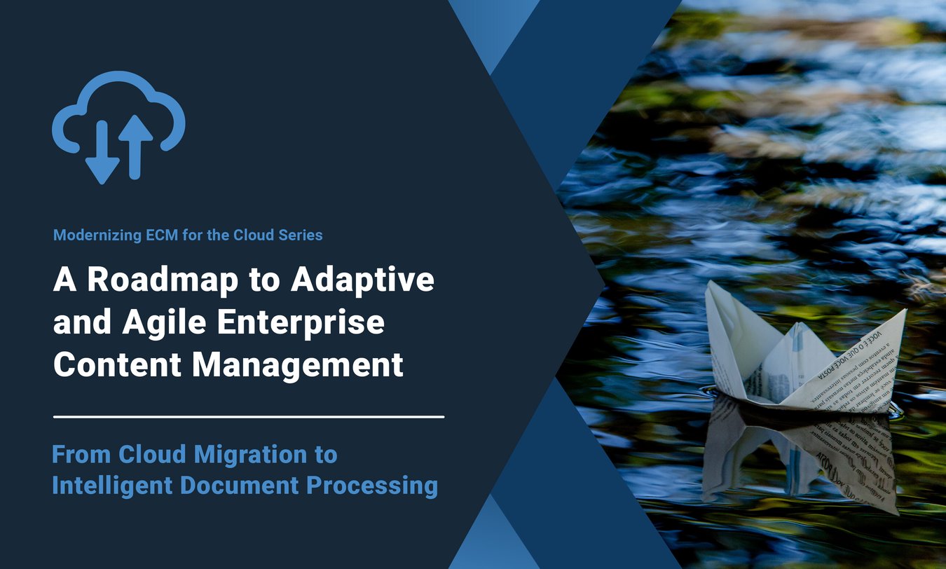 Modernizing ECM | Cloud Solutions by KnowledgeLake