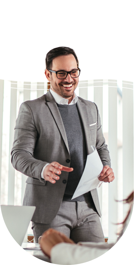 Intelligent Capture Software | KnowledgeLake