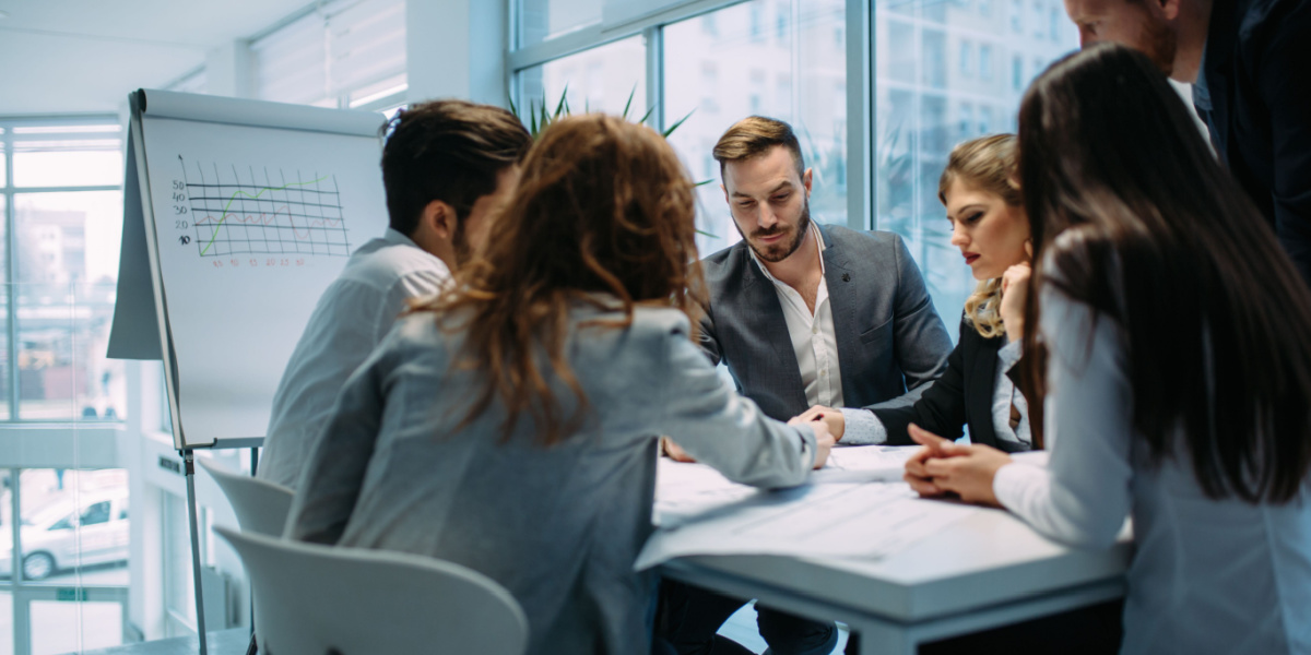 The 4 Phases of ECM Data Migration