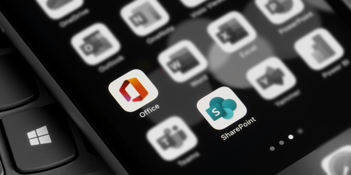 The Difference Between Office 365 and SharePoint Online