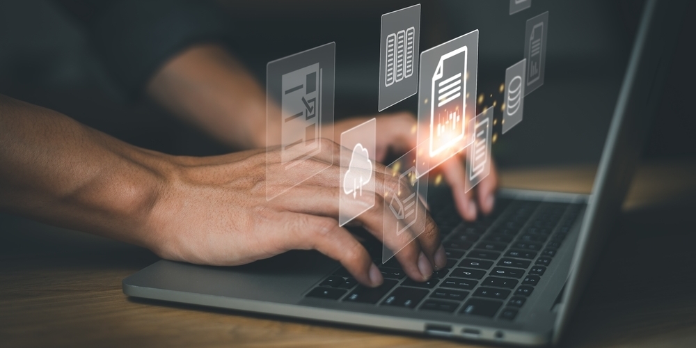 The History of Capture: From Paper to IDP