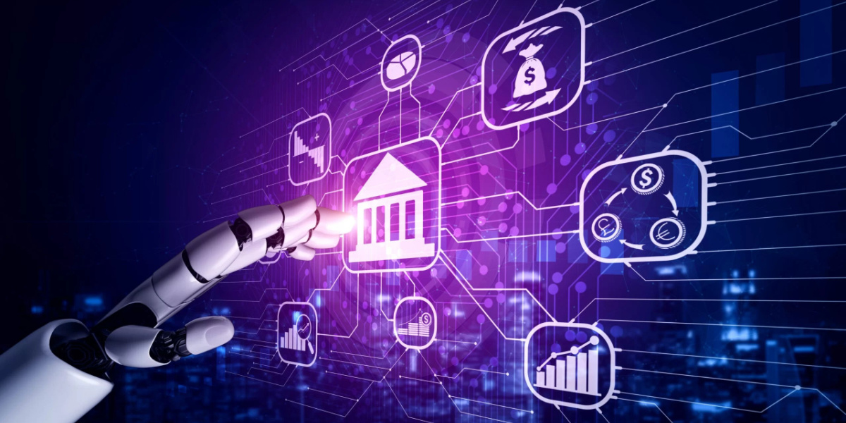 Understanding the Drivers of Banking Automation: RPA and AI/ML
